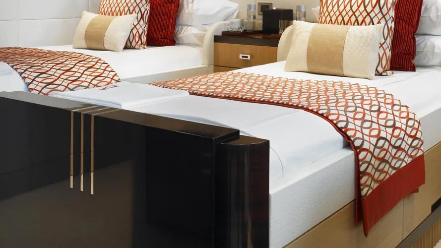 KATHLEEN ANNE yacht for charter (Feadship, 39m, 2009)